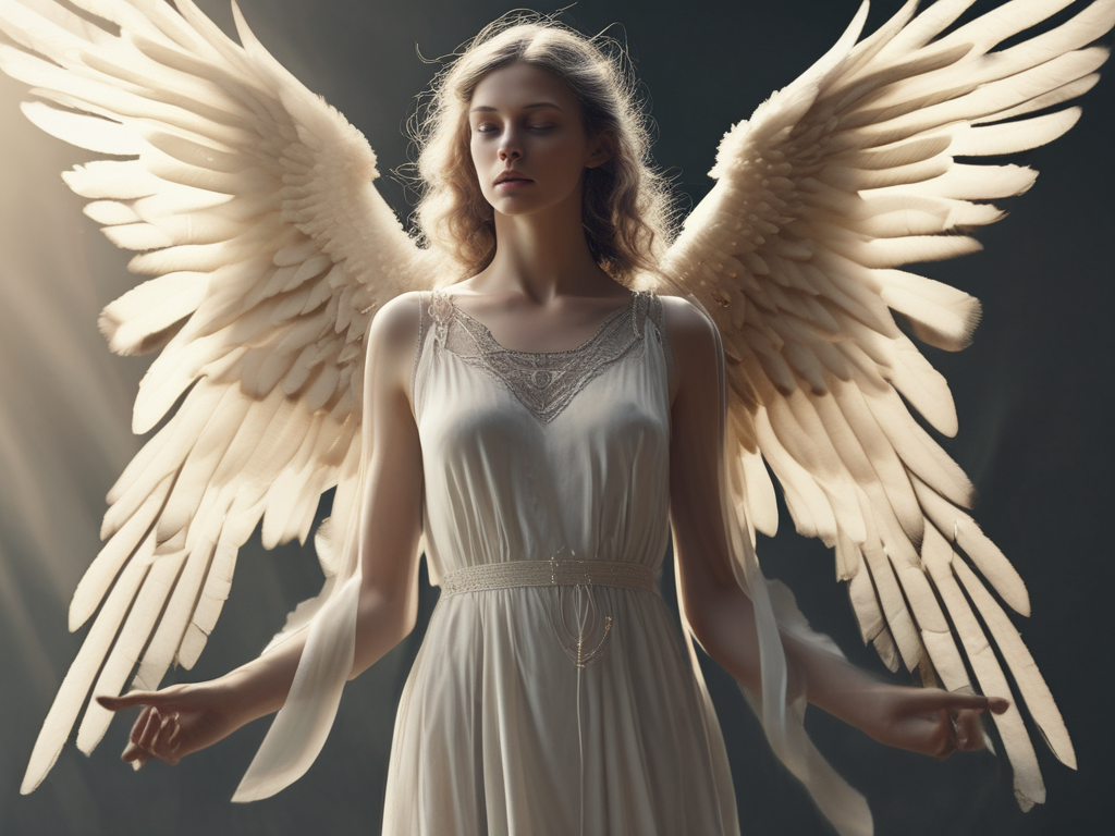 Registros Álmicos – LUZ PINEAL